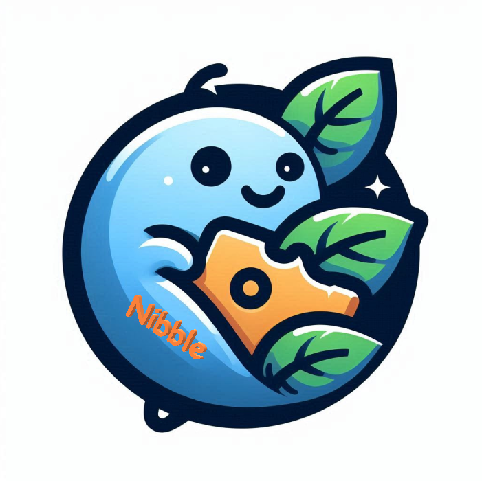 GitHub - HALnotSAFE/nibbleproject: The official .Nibble File Type