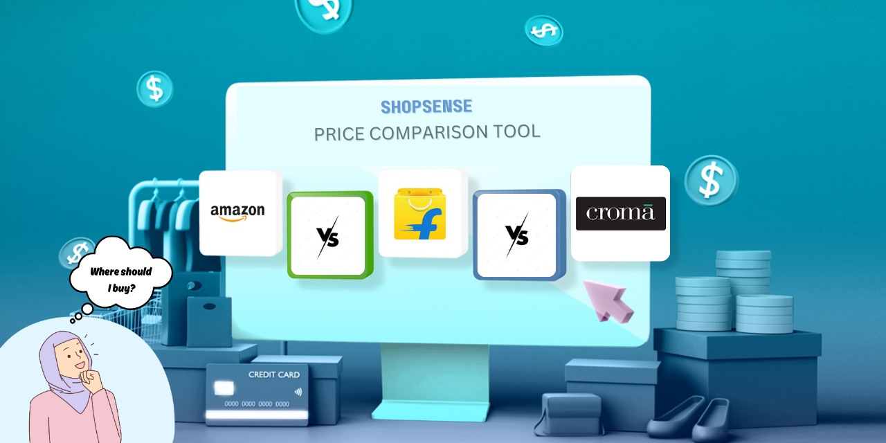 GitHub - Rambabu-Akkapolu/ShopSense: This Price Comparison Tool ...