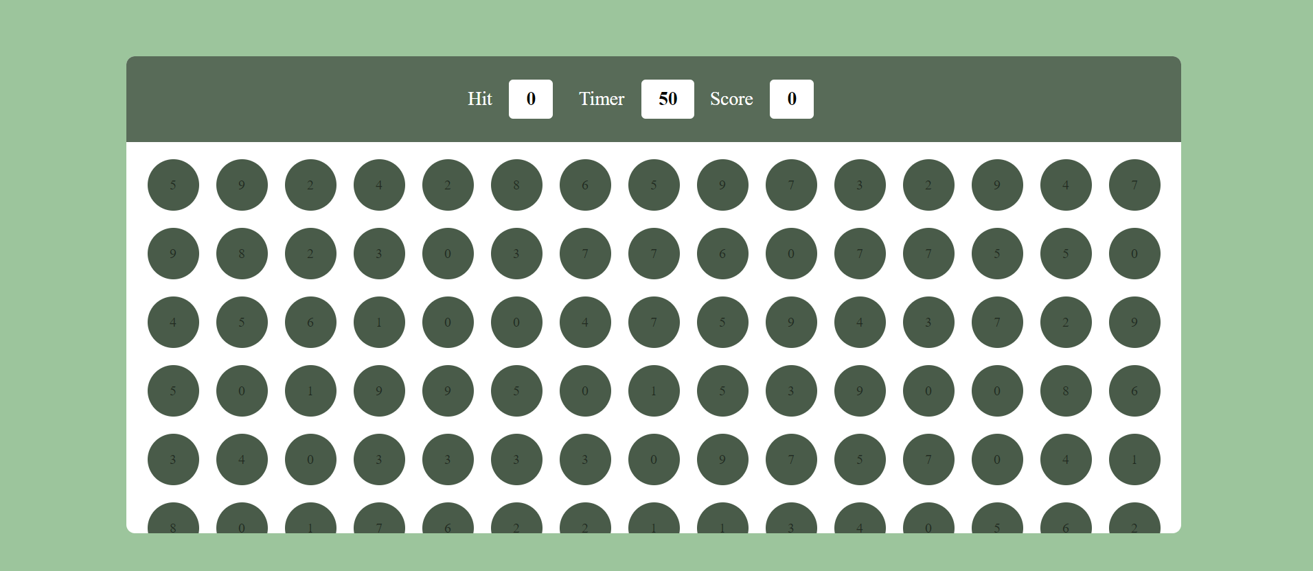 GitHub - coderritika/Bubble_Event