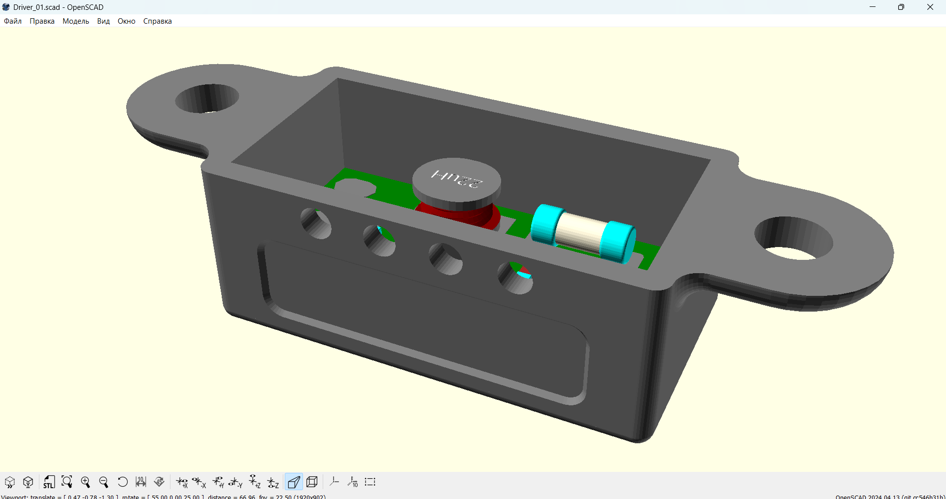 pcb-design · GitHub Topics · GitHub