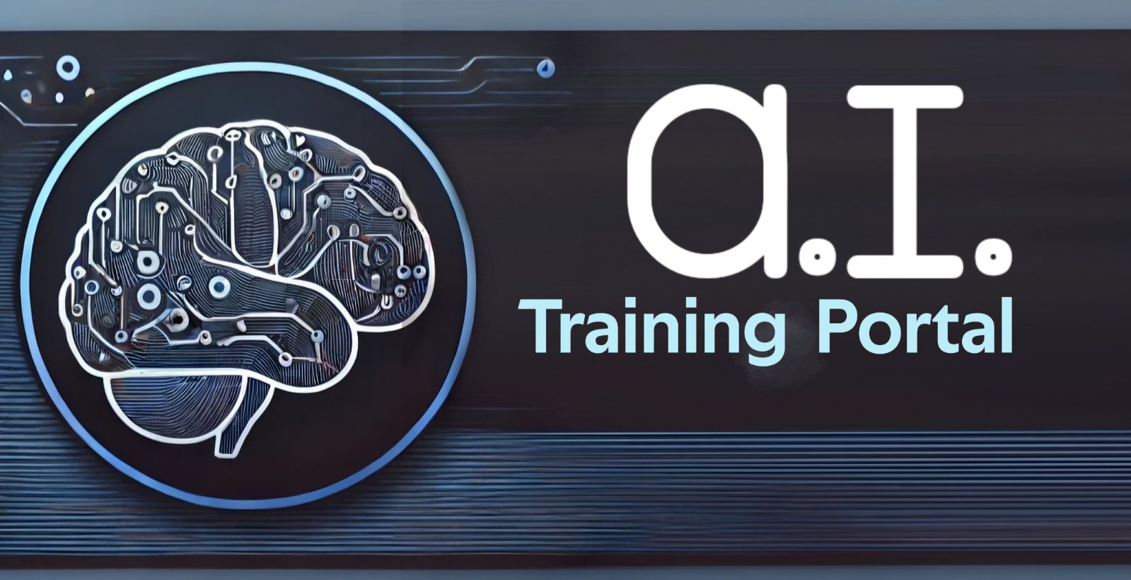 GitHub - aurelius-in/training-portal: AI Training Portal is an educational web app designed to ...