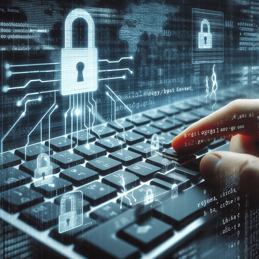 GitHub - dhruvgadewar/Dhruv_keylogger