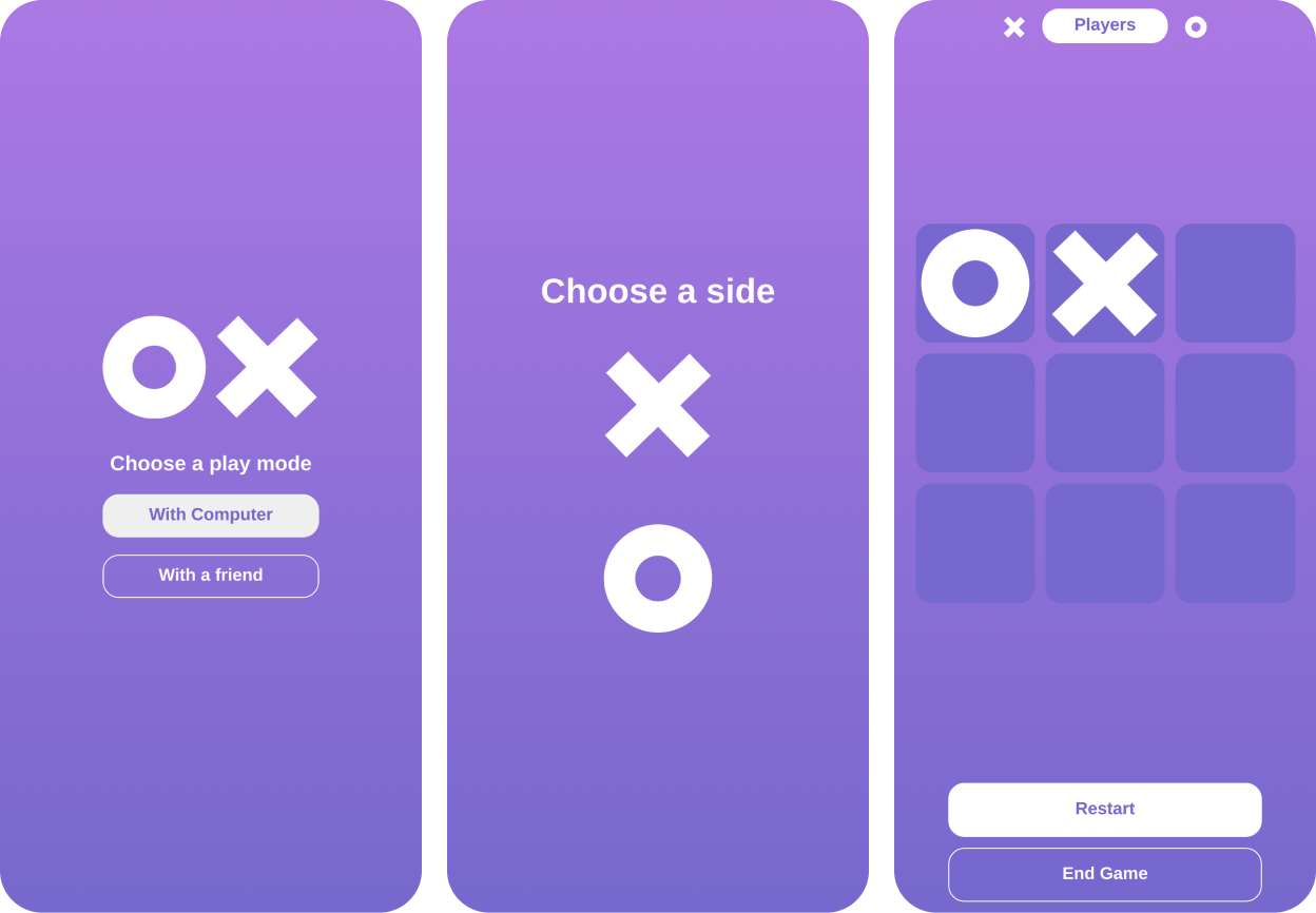 GitHub - deep-vinci/tictactoe: TicTacToe Game written in JavaScript to ...
