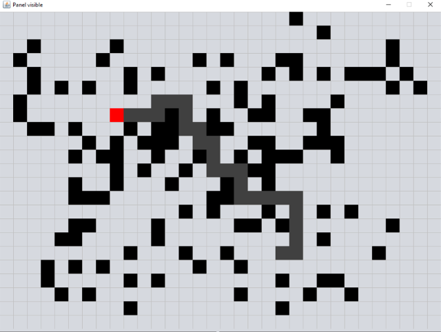 GitHub - xZloy/Pathfinding-Dijkstra: This is my final project for Data Structures and Algorithms.