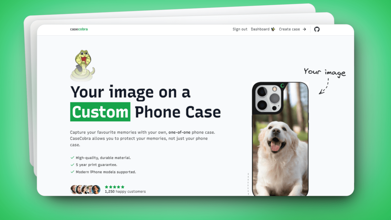 GitHub - sanidhyy/casecobra: Create custom high-quality phone cases in ...