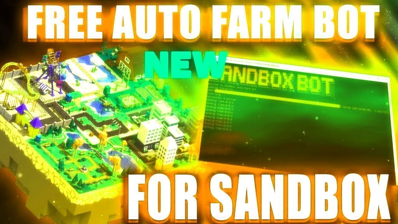 Github Jac183the Sandboxab Sandbox Auto Bot Free Download Momo Ai 