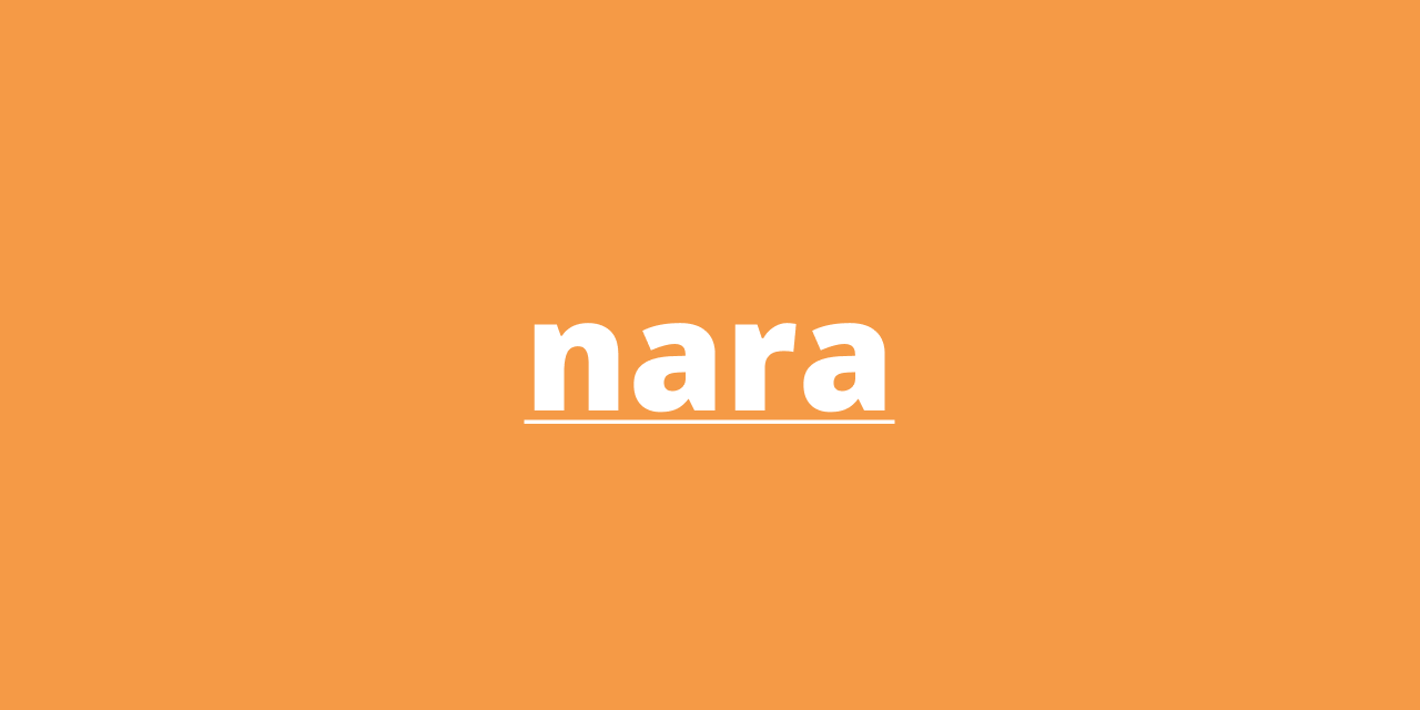 GitHub - KotonoSora/nara-ui-library: nara finance tools and using react typescript - ui library