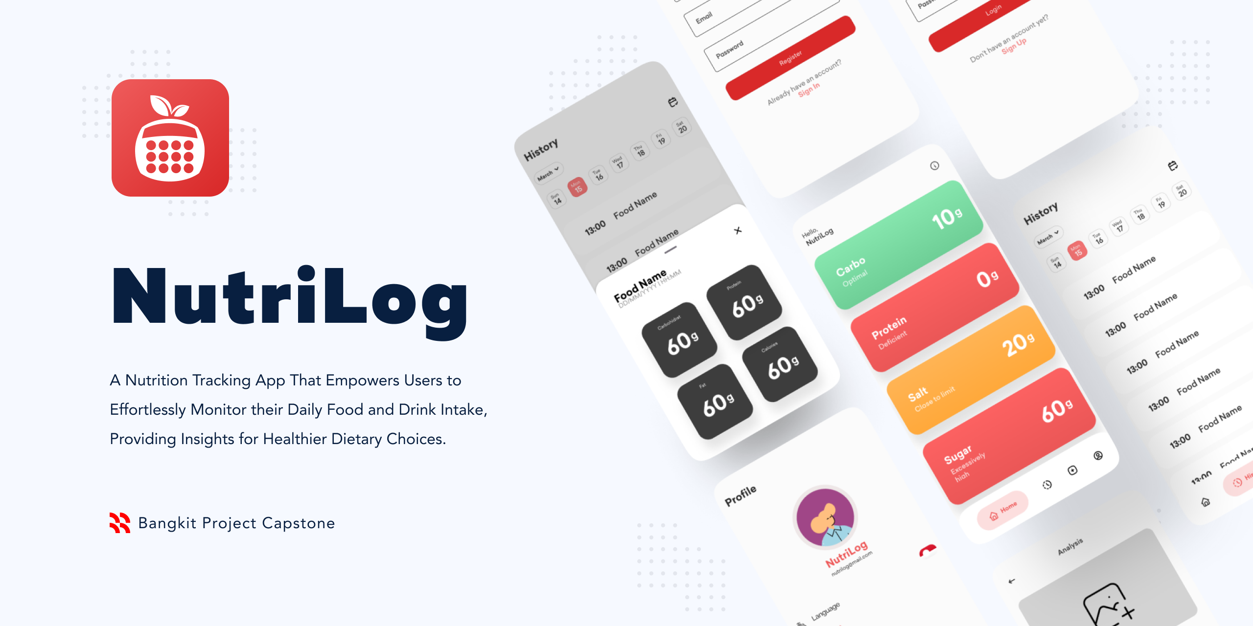 GitHub - Nutrilog/NutriLog-App: A Nutrition Tracking App That Empowers Users to Effortlessly ...