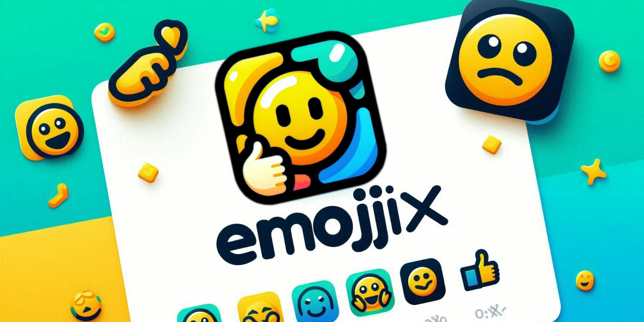 GitHub - amitanshusahu/EmojiX: the blazing fast emoji picker for linux ... GitHub - amitanshusahu/EmojiX: the blazing fast emoji picker for linux ...