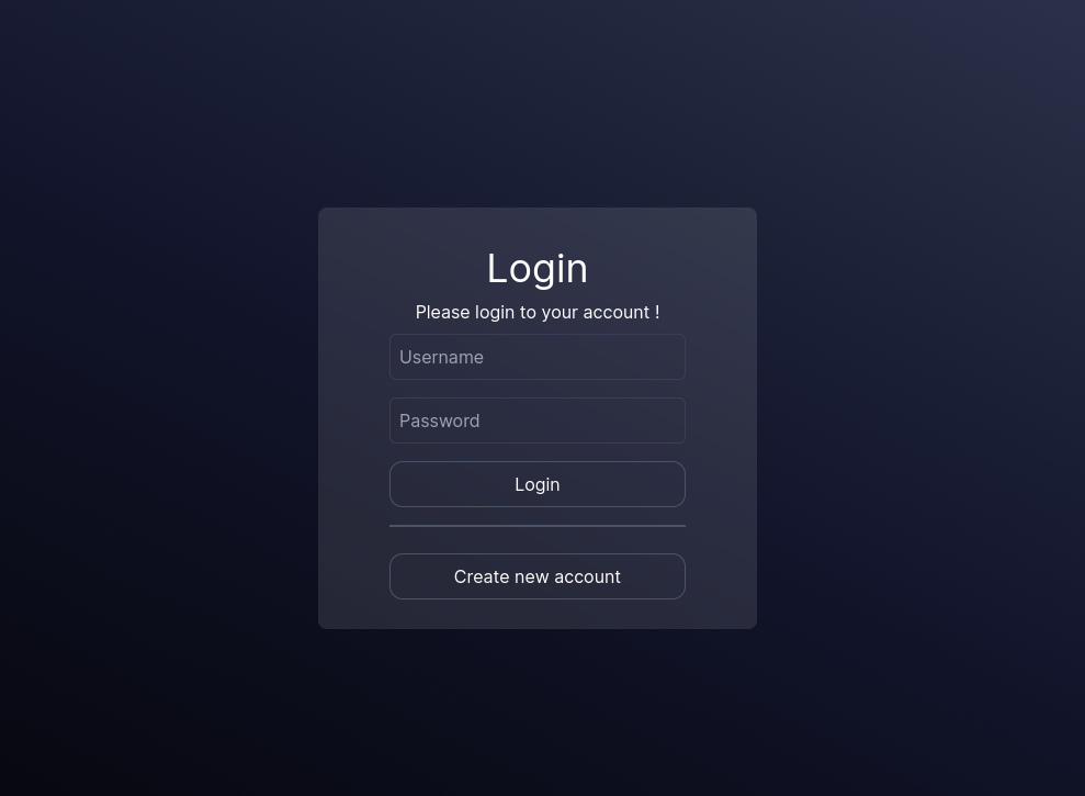 GitHub - ydv-ankit/SecureVault: securely store and manage all your passwords