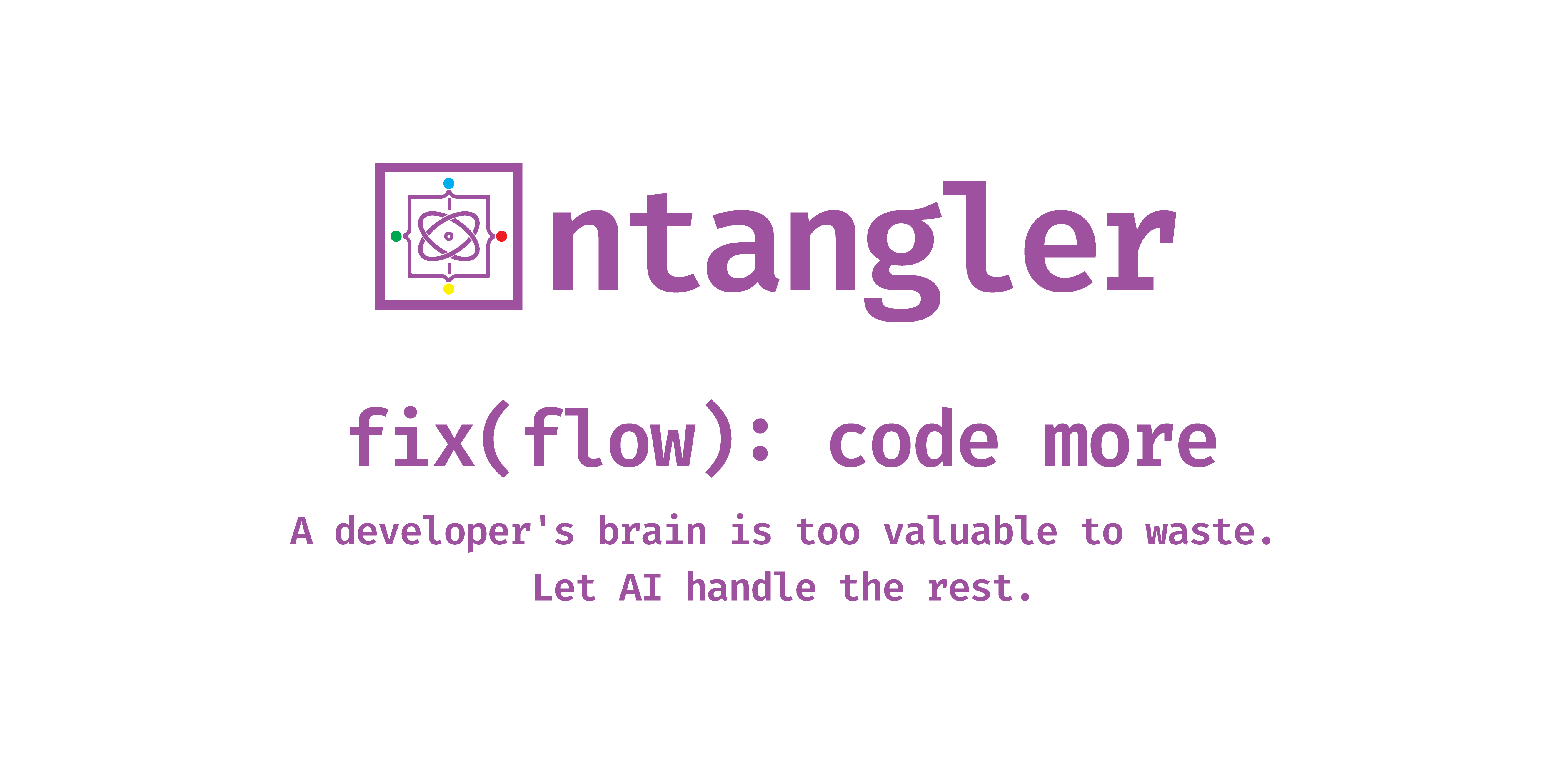 GitHub - Govcraft/ntangler: Reduce developer toil with auto generated local commits