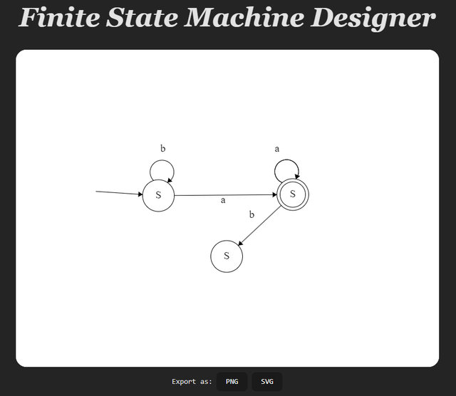 automata-theory · GitHub Topics · GitHub
