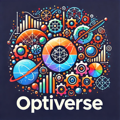 GitHub - feyntech-opt/OptiVerse: OptiVerse is a comprehensive open-source Python library ...