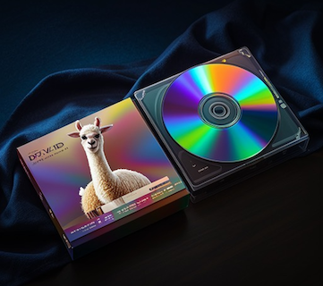 GitHub - madbookhub/llama.dvd: Concise RAG