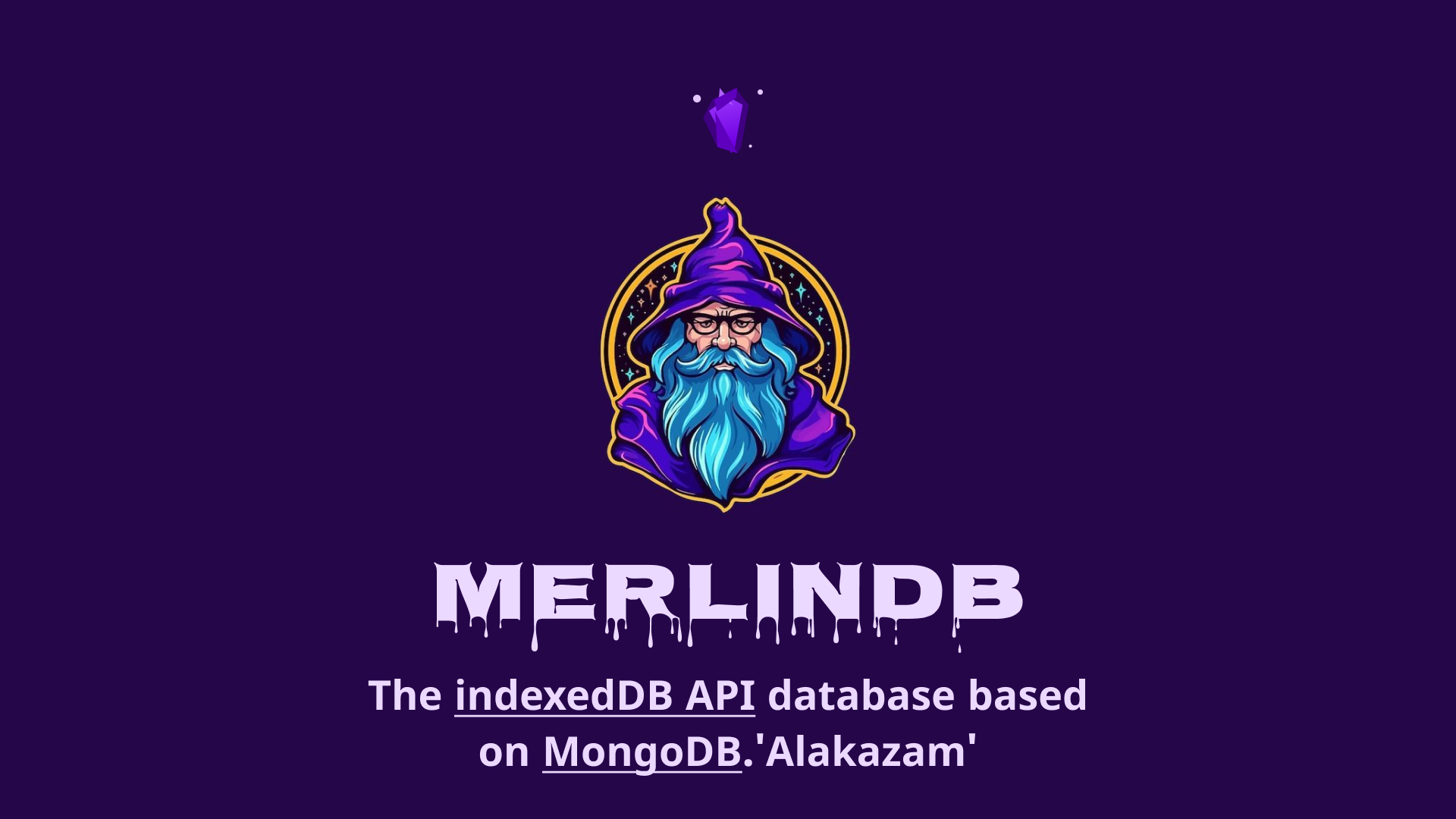 merlindb · GitHub Topics · GitHub