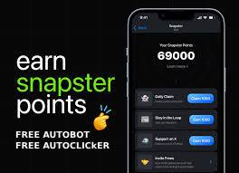GitHub - wensverhirurg2/Snapster-AutoClicker: snapster auto bot free download / snapster auto ...