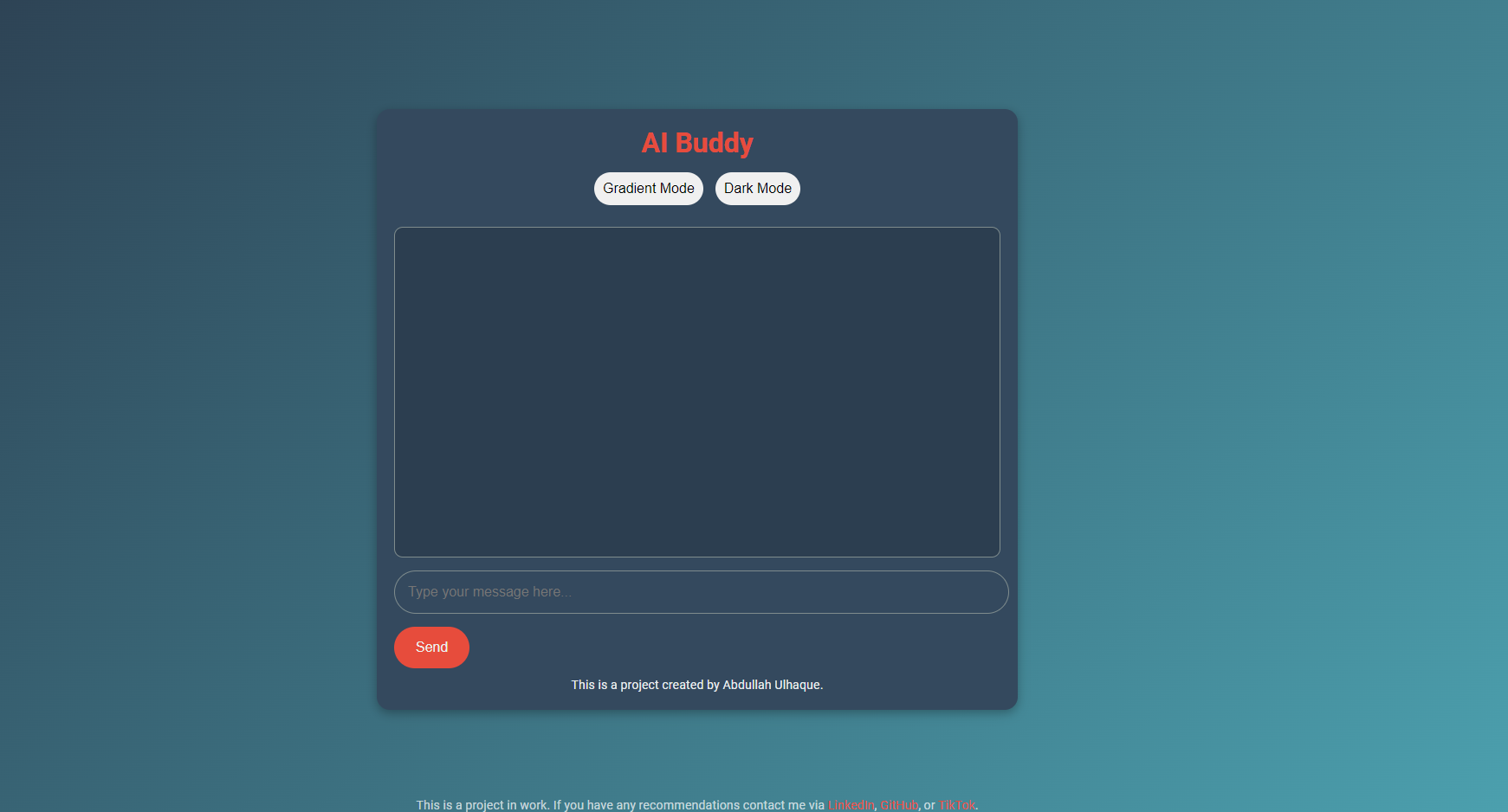 AI-Chatbot/main.py at main · abdullahulhaque/AI-Chatbot · GitHub