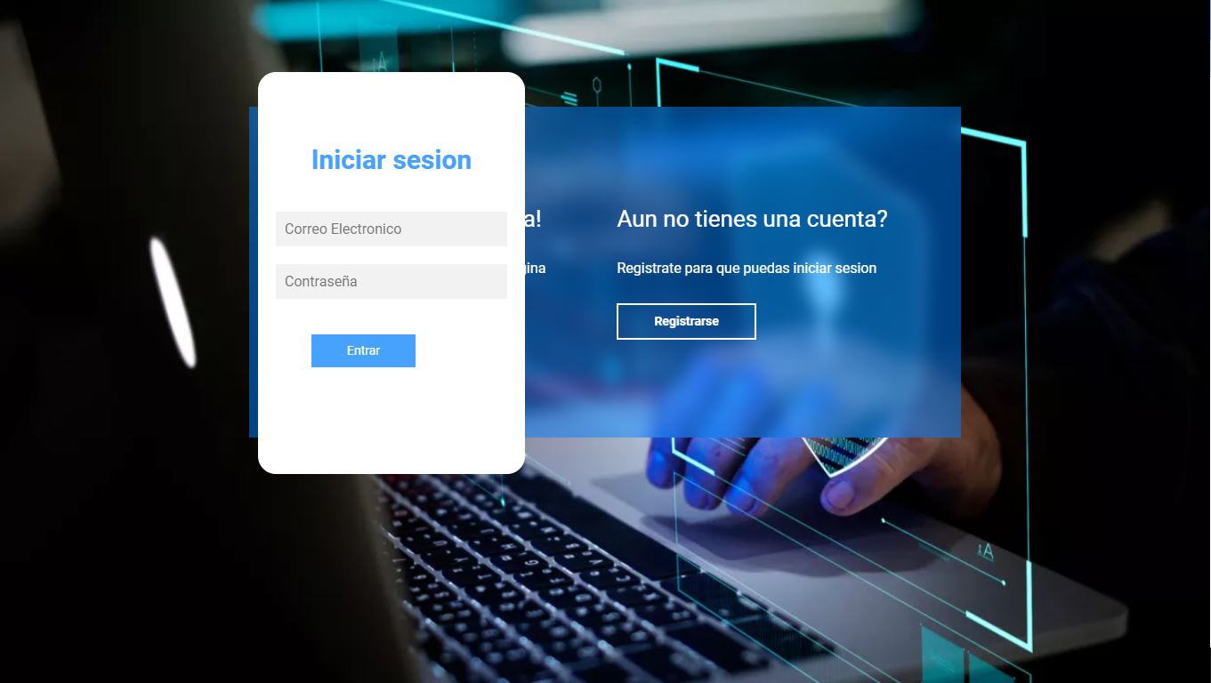 GitHub - danielfmv1/Login-Register-php: Desarrollo de login y register php