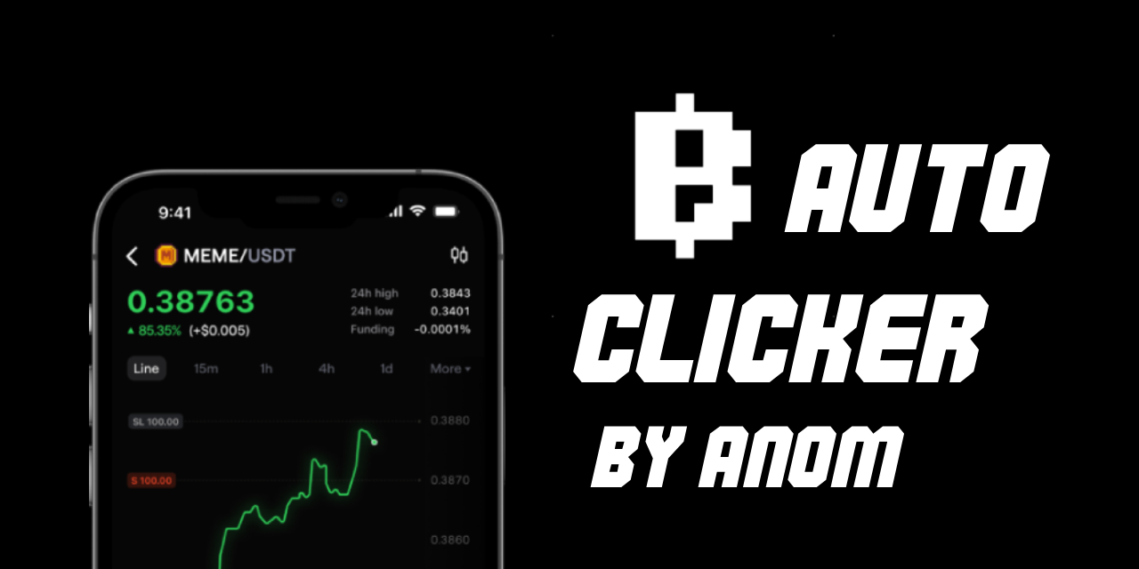 GitHub - ThisisANOM/Blum: Blum Minigame Autoclicker GitHub - ThisisANOM/Blum: Blum Minigame Autoclicker