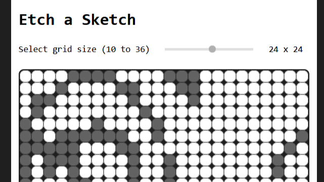 GitHub - Amr-YA/sketch: Etch a Sketch