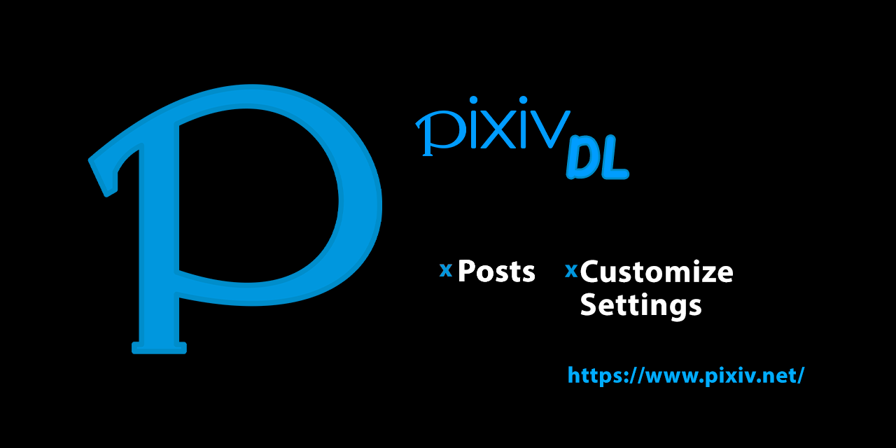 pixiv-downloader · GitHub Topics · GitHub pixiv-downloader · GitHub Topics · GitHub