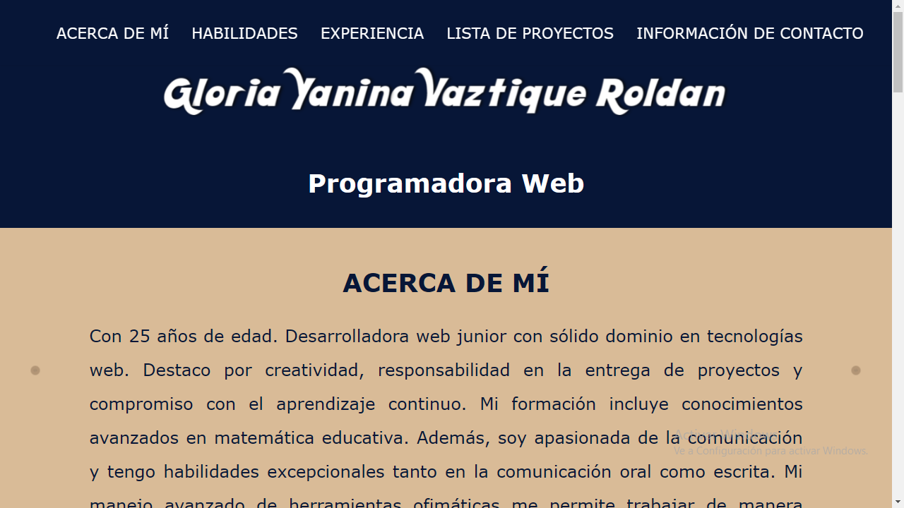 GitHub - Gloria-Vaztique/Gloria-Vaztique.github.io