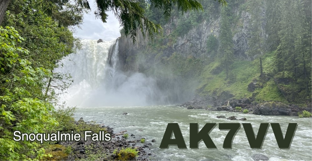 GitHub - ak7vv/hamframe: Framework for Ham Radio