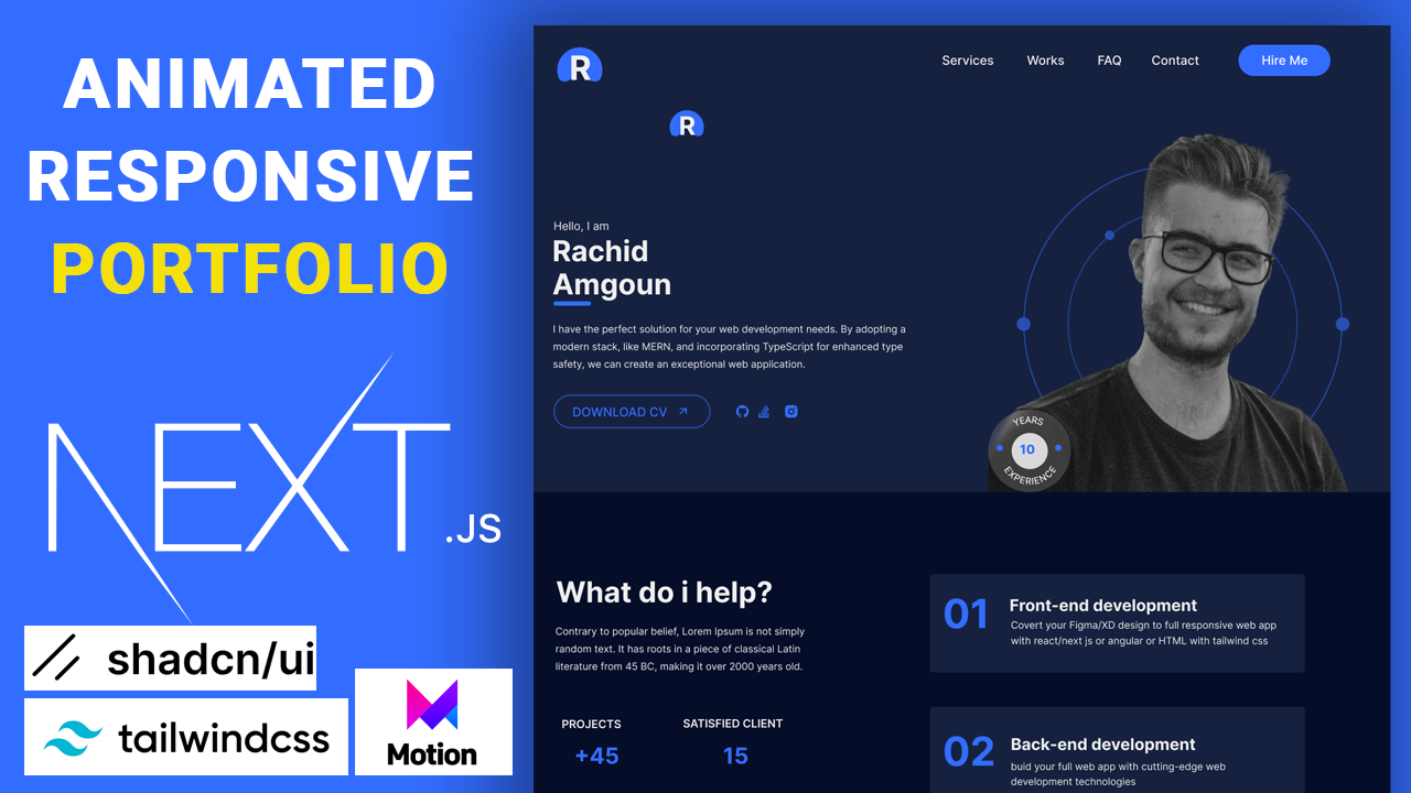 GitHub - amgoun/nextjs_portfolio GitHub - amgoun/nextjs_portfolio