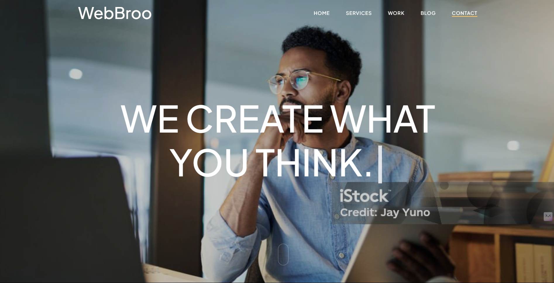 GitHub - Shrey131005/Responsive-Landing-Page: This is a responsive ...