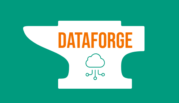 GitHub - leoBitto/DataForge: DataForge is a customizable Django-based ...