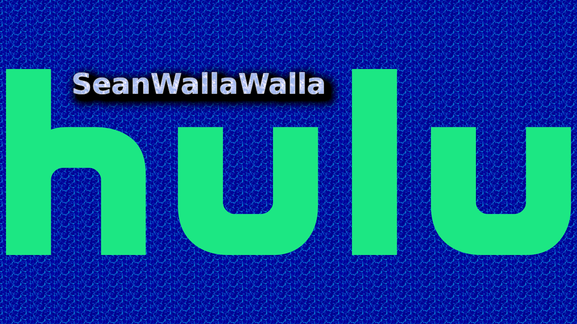 hulu-seanwallawalla · GitHub Topics · GitHub