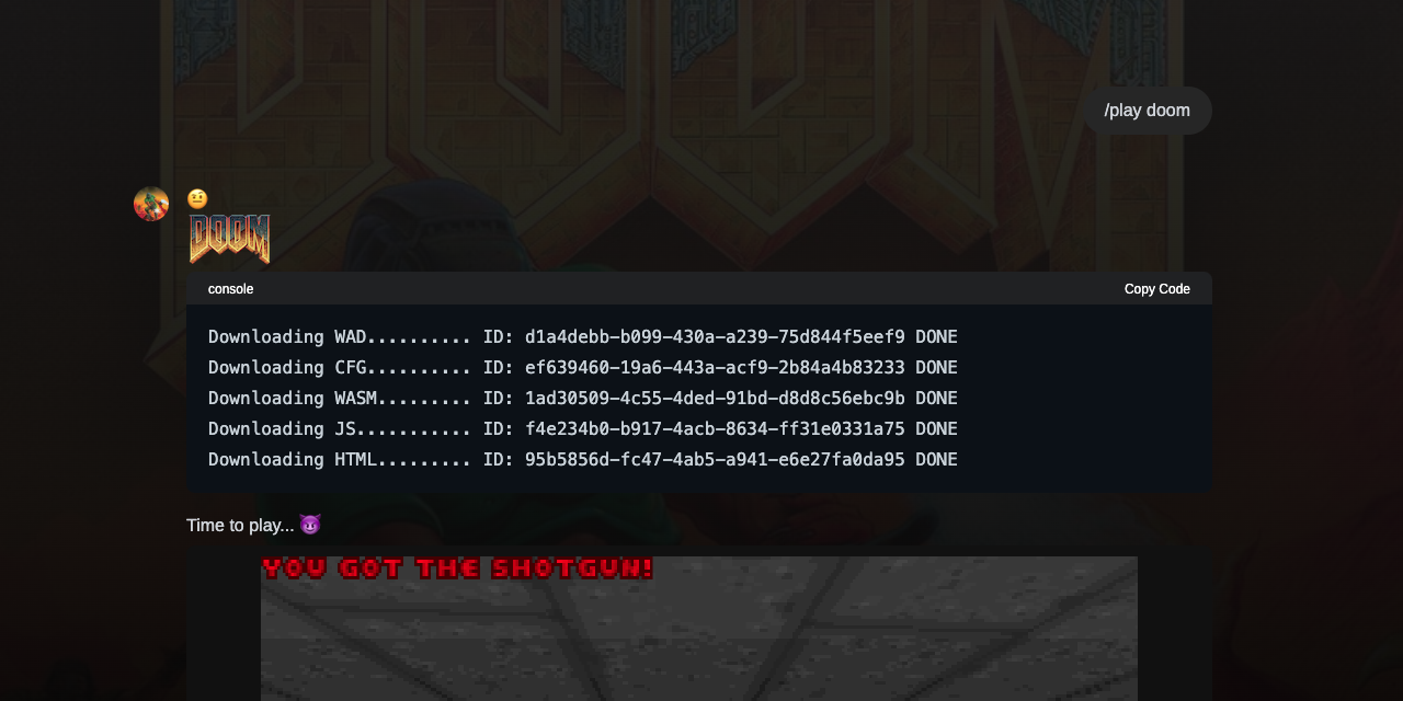 webui-doom/src/index.html at main · justinh-rahb/webui-doom · GitHub