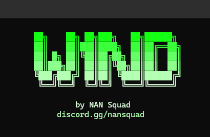 GitHub - Yael-AL4/W1nd-Nuker: i'm not responsible de el mal uso que le pueden dar Discord ...