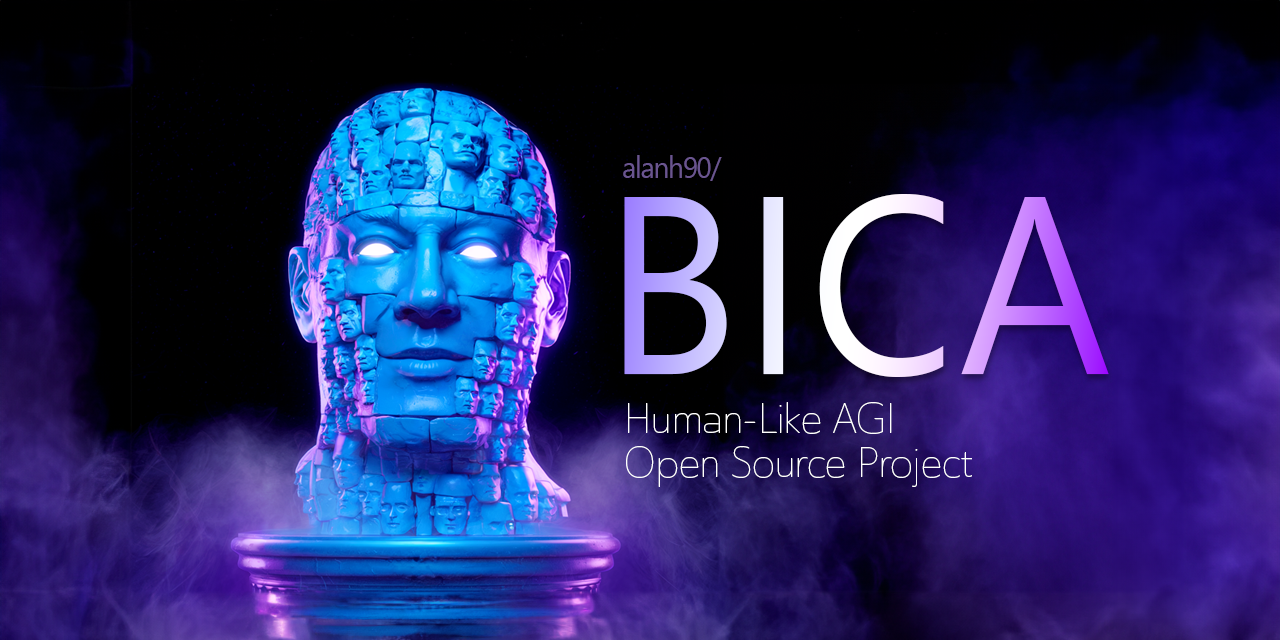 GitHub - alanh90/BICA-AGI: Replicating human intellect through the lens of ancient cognition ...