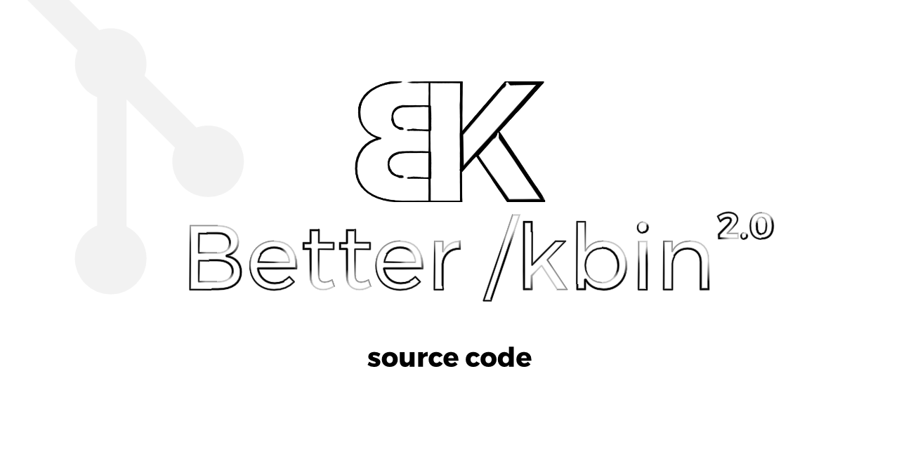 GitHub - MStankiewiczOfficial/BetterKbin: Adds new features to /kbin