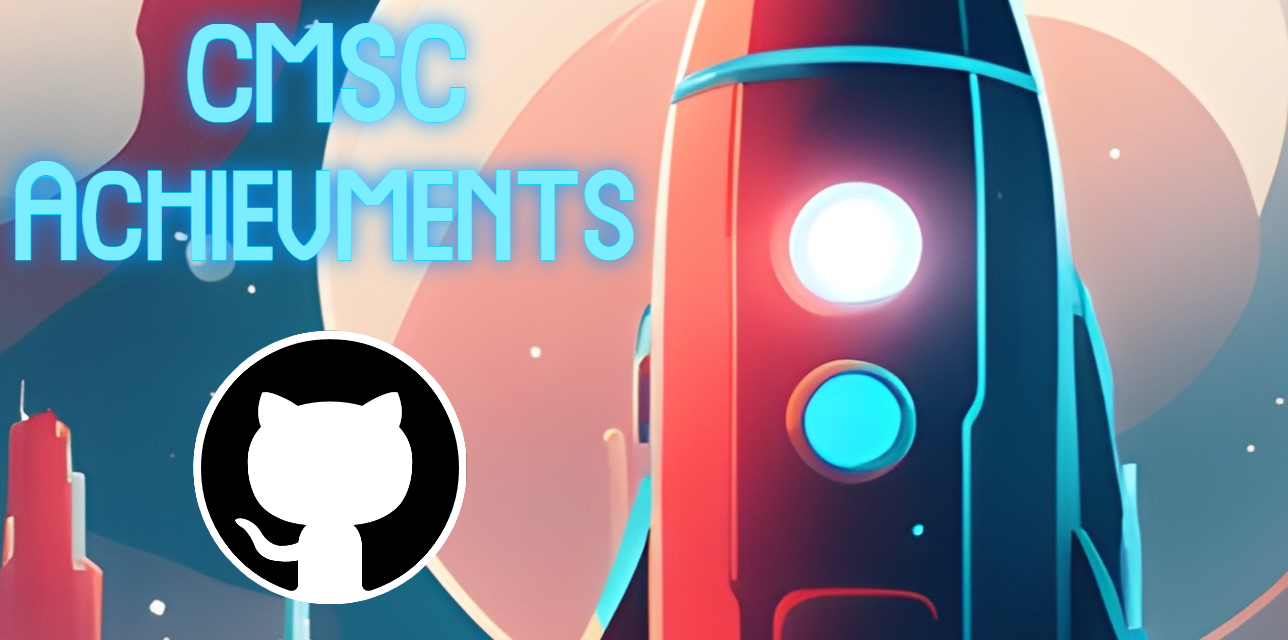 GitHub - NonzeroCornet/CMSCAchievements: Achievements tracker for the staff at the Christa ...