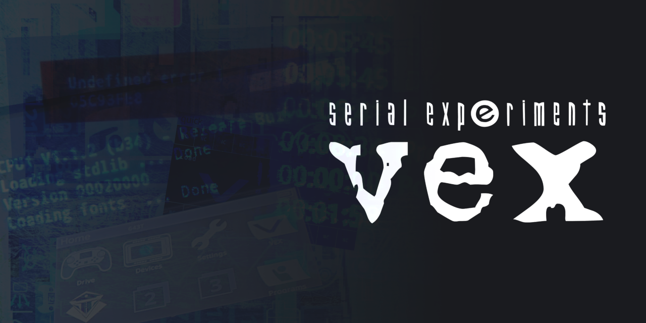 Github Vexidevex V5 Serial Rust Implementation Of The Vex V5 Serial Protocol