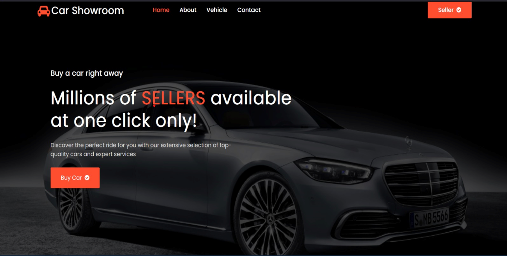 GitHub - harisnadeem1/car-showroom-system