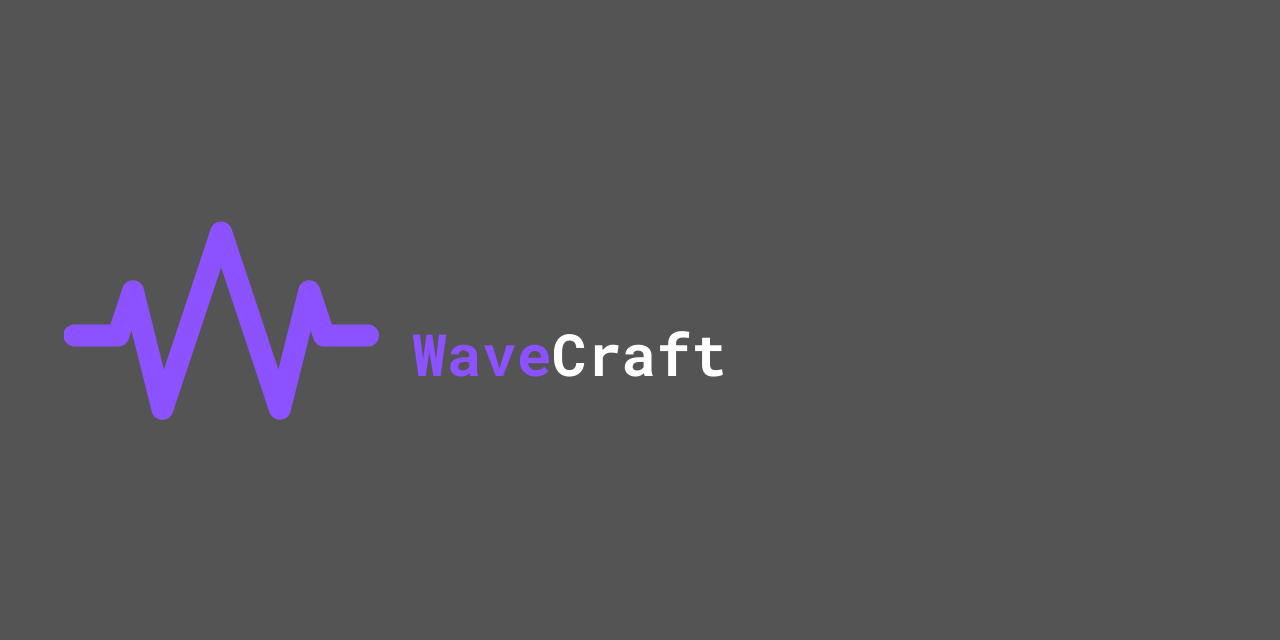 GitHub - davidkurilla/wavecraft: An open source DAW