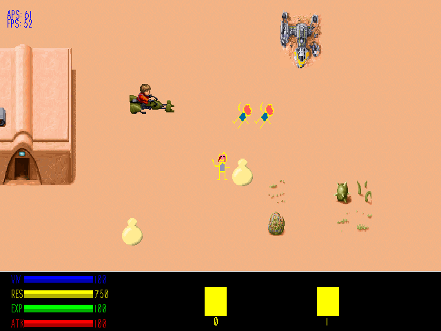 GitHub - EGA-SUPREMO/RPG-Game-template: A framework that makes building ...