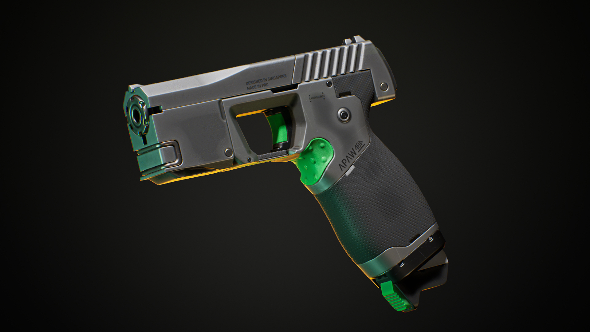 science-fiction · GitHub Topics · GitHub