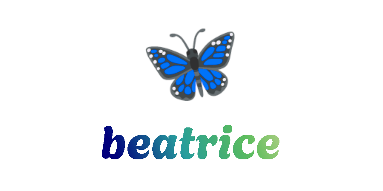 GitHub - giancosta86/beatrice: Simplified text-to-speech for the browser