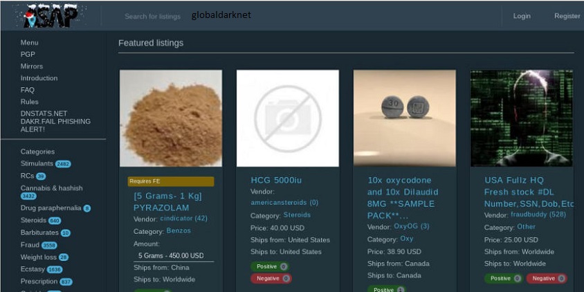 asap-darknet-market · GitHub Topics · GitHub