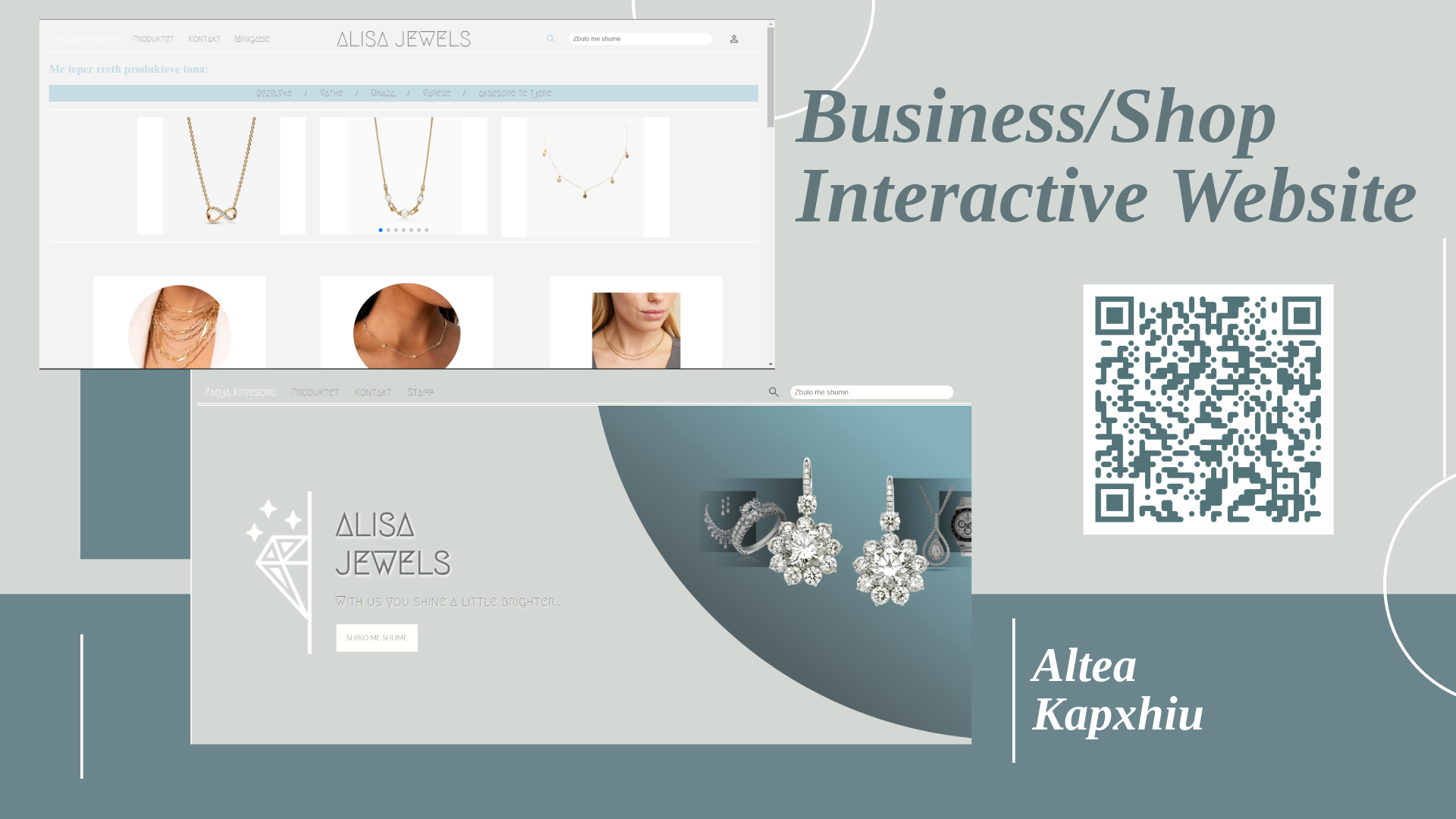 GitHub - alteakapxhiu/Jewelry-E-Commerce-Website: An E-Commerce Jewelry ...