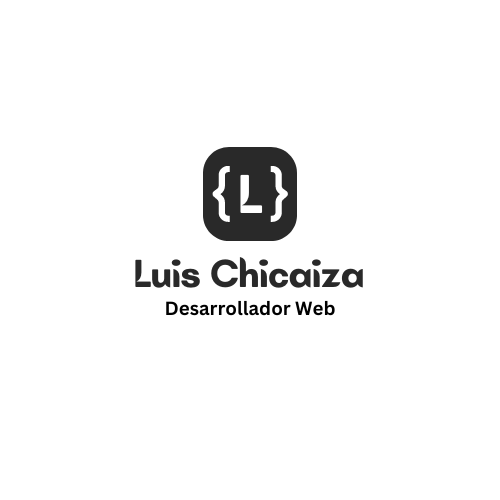 GitHub - LuisChicaizaDev/luischicaizadev.github.io: Portafolio Luis Chicaiza