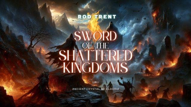 GitHub - rod-trent/SSK: Collateral for the Sword of the Shattered Kingdoms