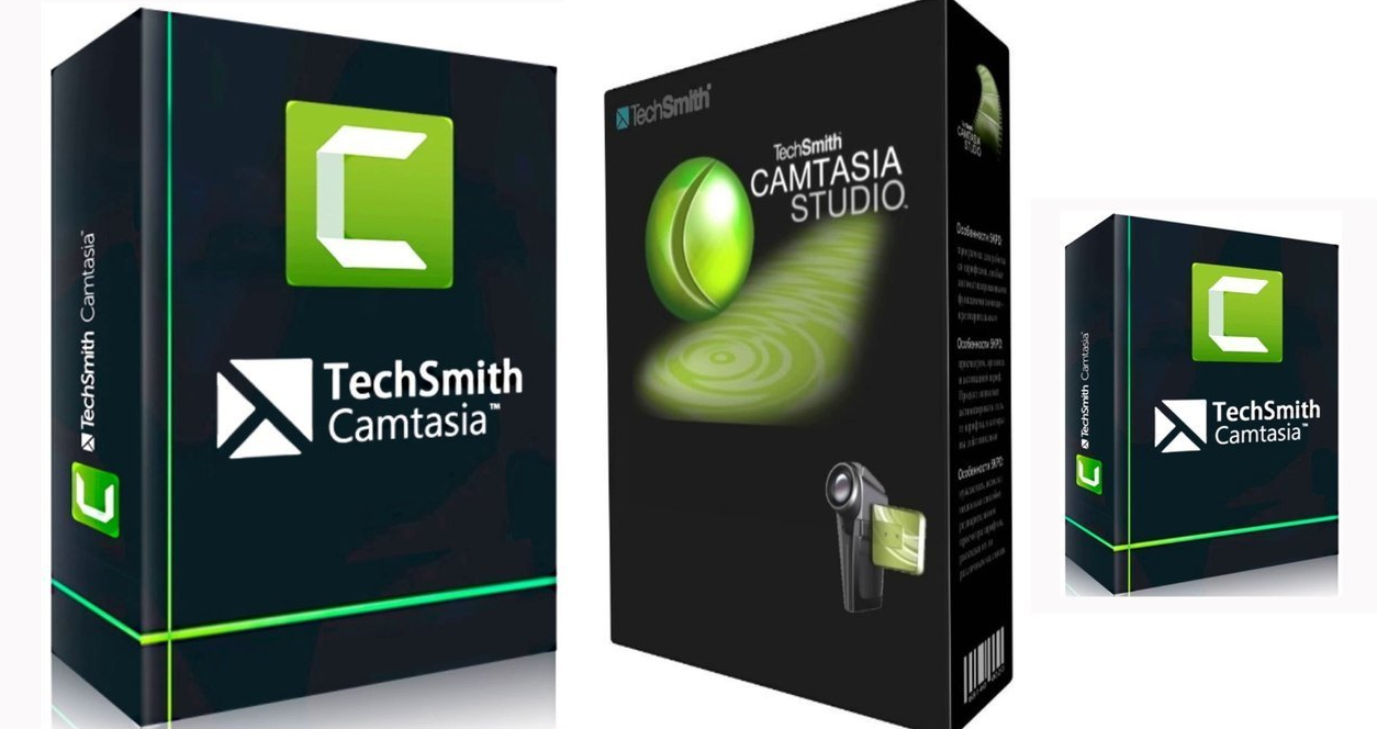 GitHub - SarD2/CamtasiaFull: Camtasia is a popular screen recording and video editing software ...