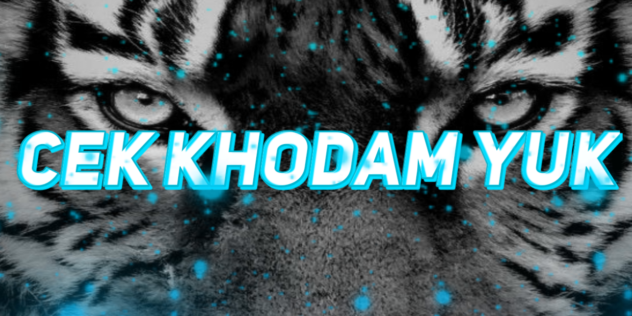 GitHub - zMocao/cek-khodam: Simple HTML&CSS Cek Khodam