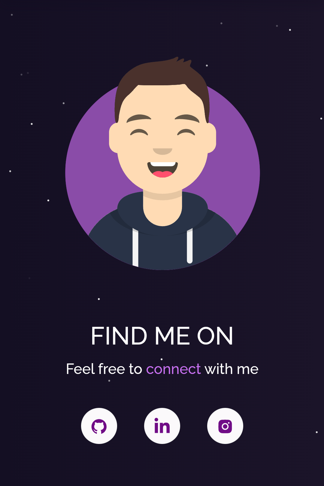 GitHub - Anshsingh512/Anshsingh-Portfolio: This is the portfolio website of Ansh Singh created ...