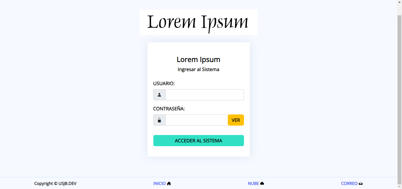 GitHub - Urielmajb/DisenioLogin_Bootstrap: Diseño de Login realizado con Bootstrap 5.x.x